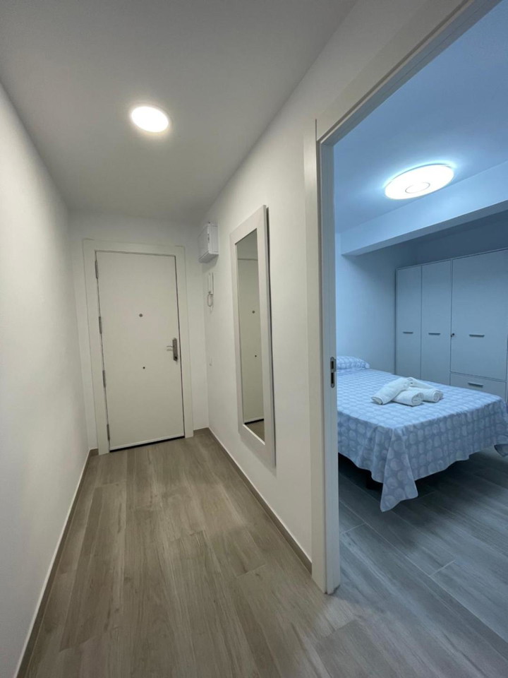 Gran Apartamento Diseño - Alicante