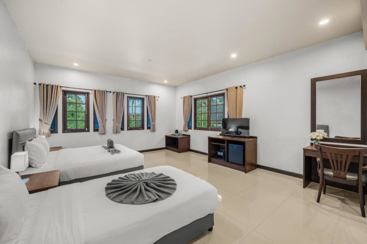Simply Stay Fisherman's Village - Koh Samui