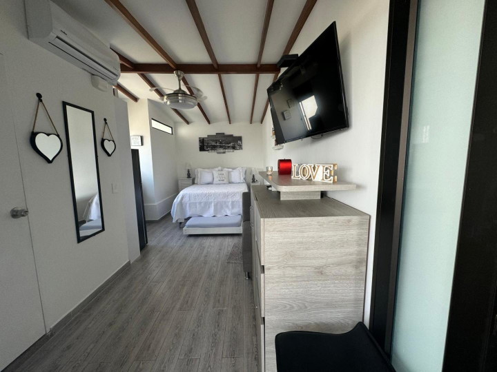 Modern Apartment/studio - Quindío