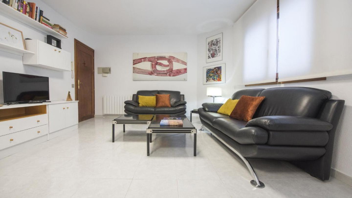 Casa Recogidas - Apartamentos Aloha Toledo - Toledo