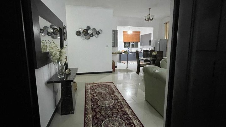 Silverest Sanctuary: Home Away From Home - Lusaka