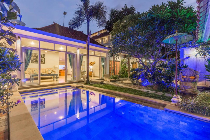 Villa Maloa - Bali