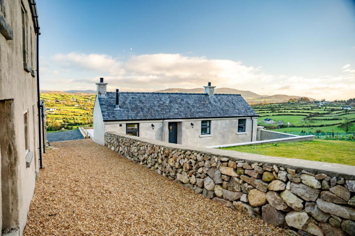 Mc Clean's Cottage - Newry