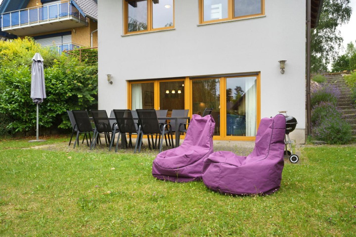 Seebadstraße 42 A - Rechlin