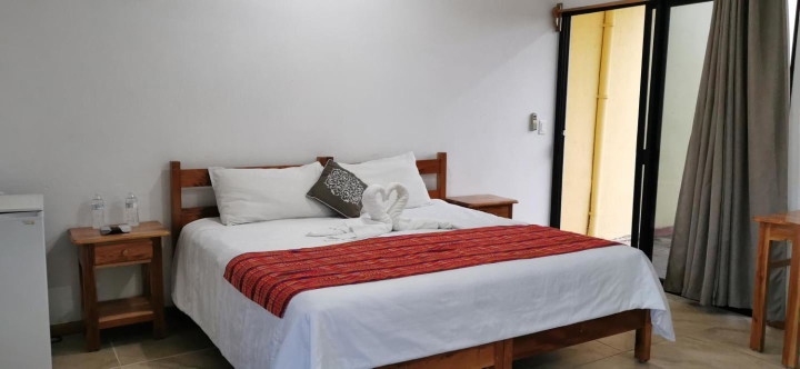 Hotel Iker - Tulum