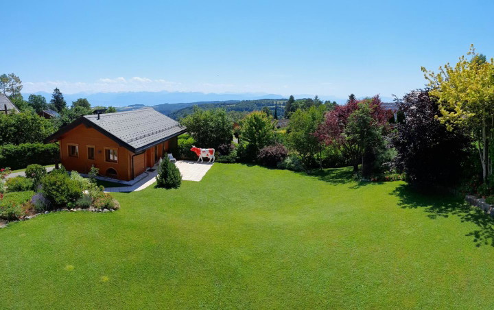 The Guesthouse - Canton de Vaud