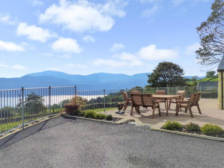 3 Bed In Barmouth Oc-80290 - Barmouth