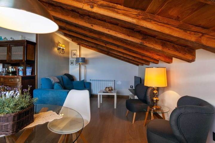 Apartamentos Top Medieval - Sigüenza