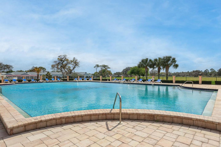 Pool Access + Course View: Golf Getaway In Sebring - Sebring, FL