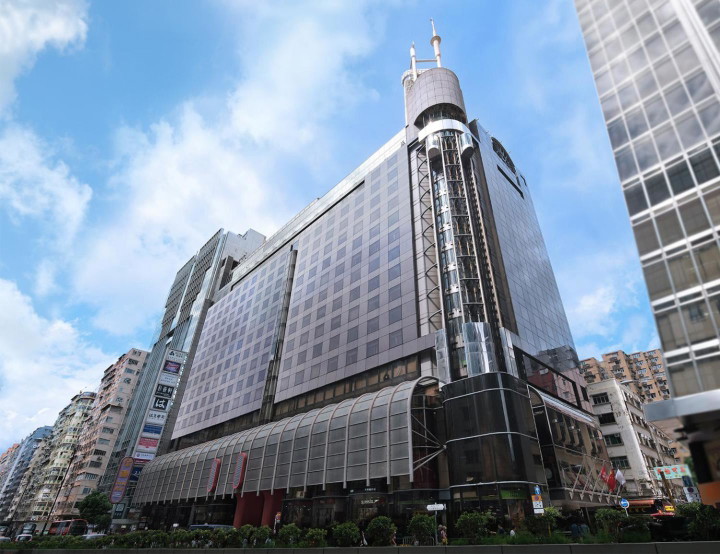 Prudential Hotel - South Island