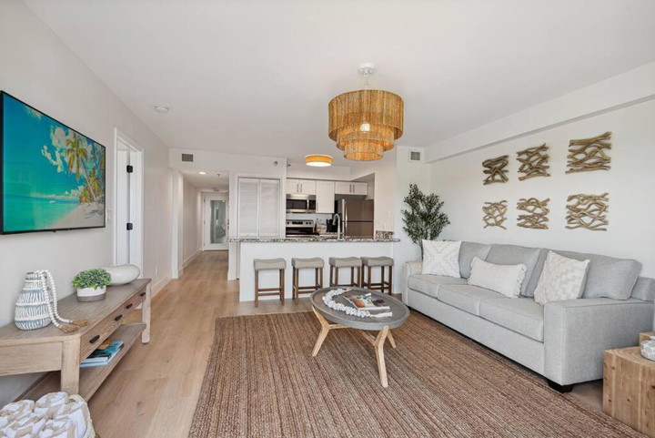 Ocean Pointe 2309 - Islamorada, FL