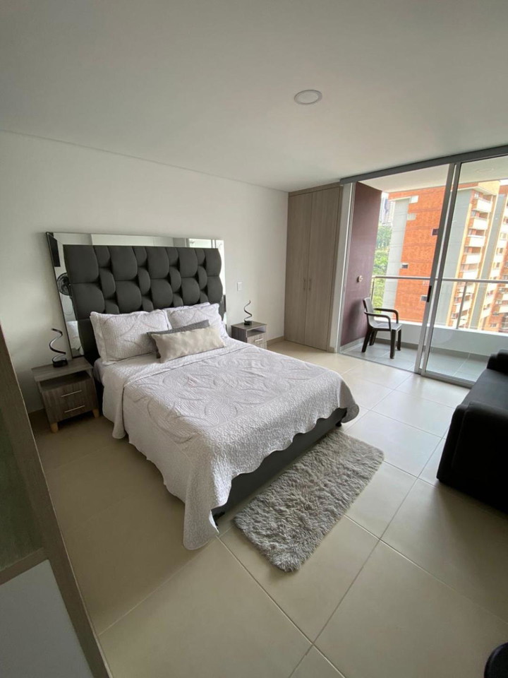 Moderno Apartamento En Sabaneta Cerca Al Parque - Envigado