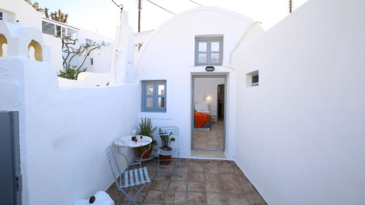 Mylopetres Traditional Houses Finikia - Oia