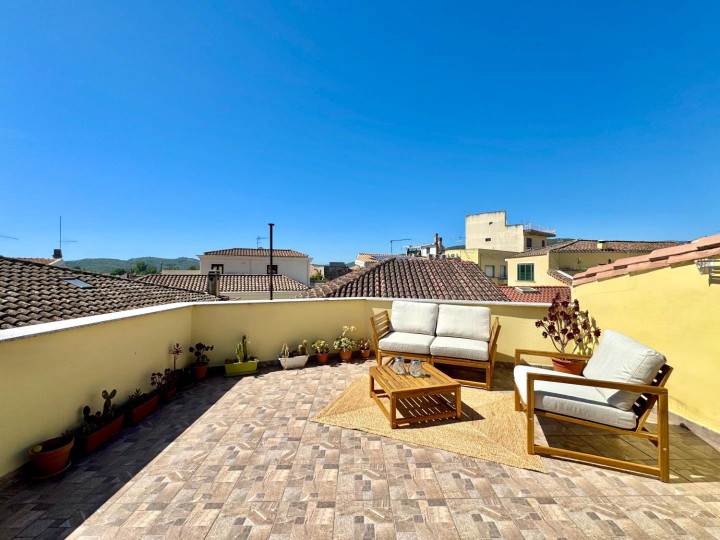 Sunlight Terrace - Tortolì