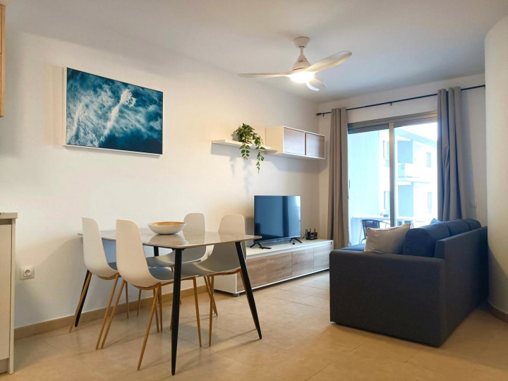 Casa Matteo-modern Apartment With Pool - Espanha