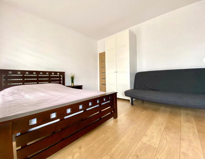 K22 Komputerowa Warsaw Apartments - Warschau