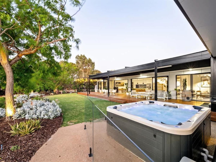Seaview Yallingup - Nature & Spa Sanctuary - Yallingup