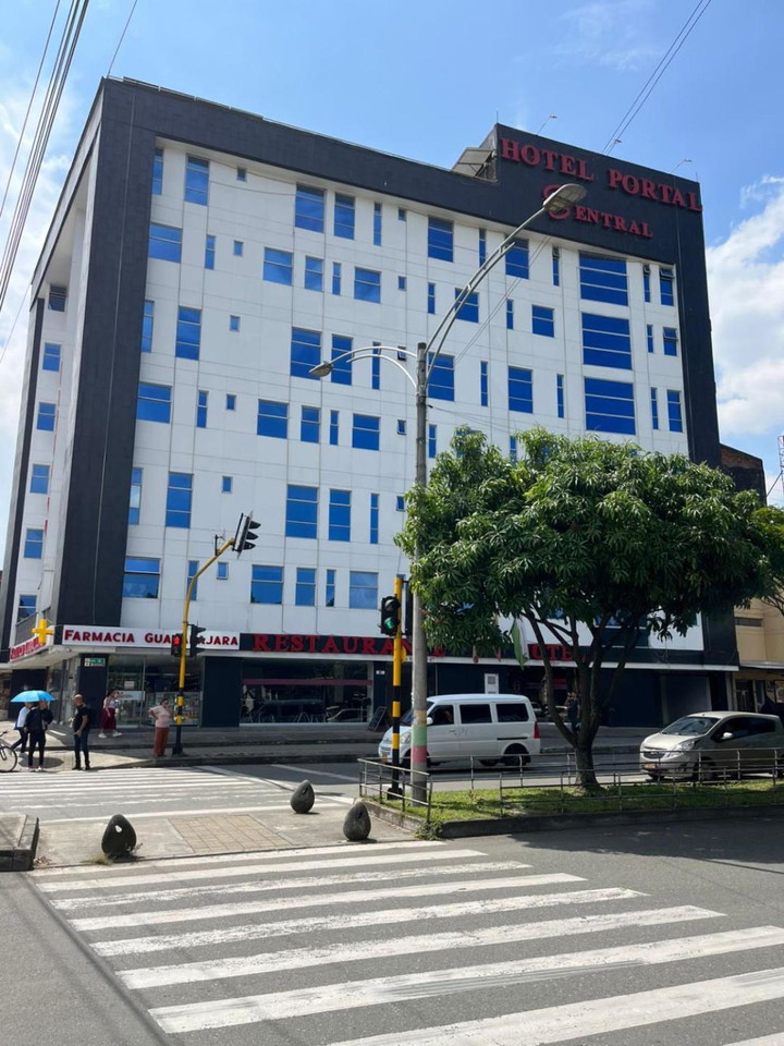Hotel Portal Central - Sabaneta