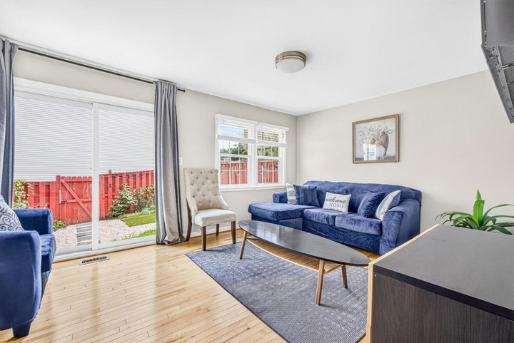 Spacious Townhome Near Dc & Quantico 4 Beds Family Friendly, Outlet Mall Shopping - Dumfries, VA