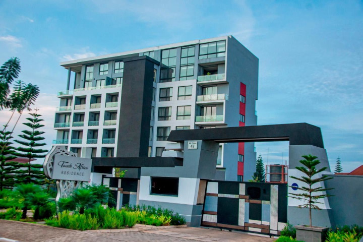 Africa's Touch & Leisure - Kigali