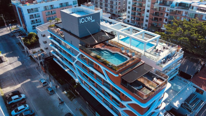 Icon Hotel By Welkom - Santa Rita