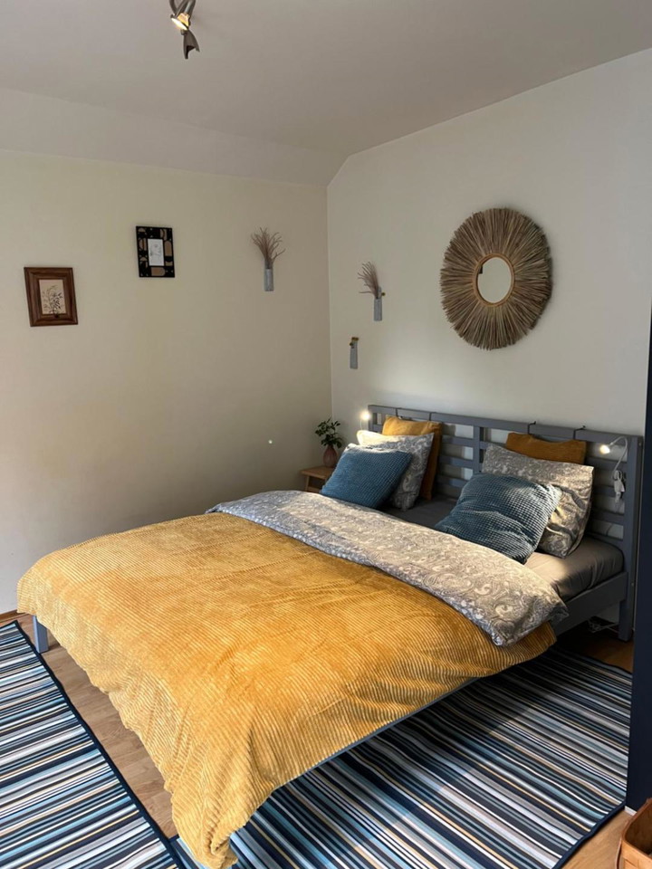 Center Studio House - Private Guest House With Gated Parking - Belarus