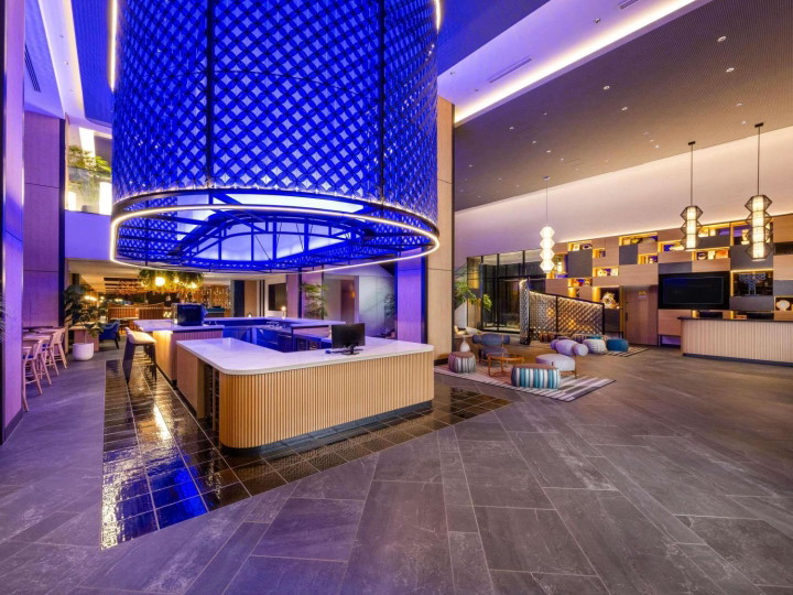 Novotel Nara - Nara