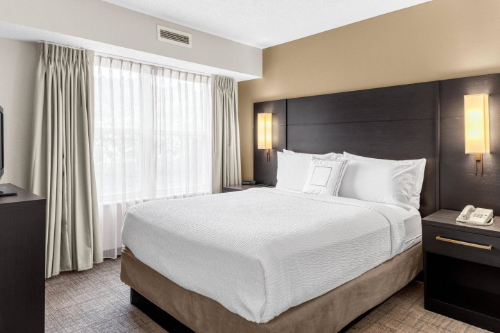 Residence Inn By Marriott Atlanta Norcross Peachtree Corners - Avalon, NJ