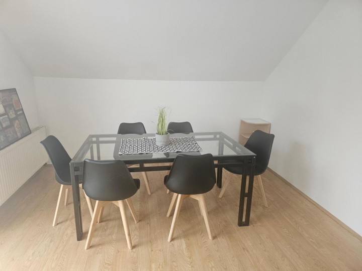 Work And Stay 01 Stolberg Neu Modernisiert - Stolberg