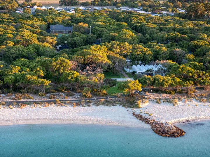 Bayview Geographe Resort - Busselton