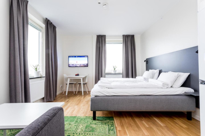 Apartdirect Linköping Arena - Linköping