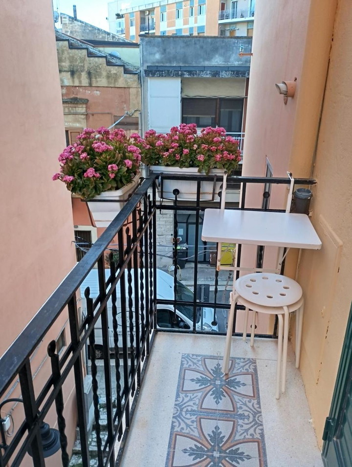 Dimora In Pieno Centro - Matera