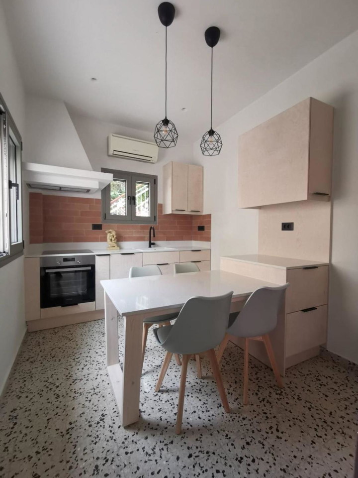 Casa Manny - Rodos