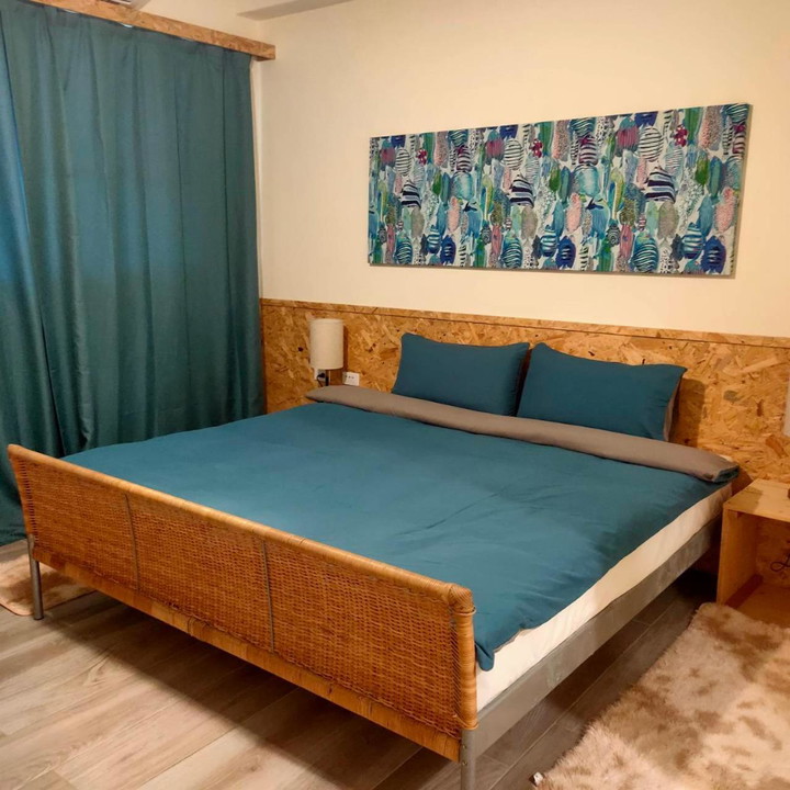 Lao Yu Homestay - Taitung County