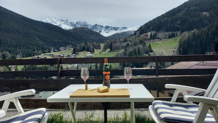 Sky Garden Piazzi - Livigno