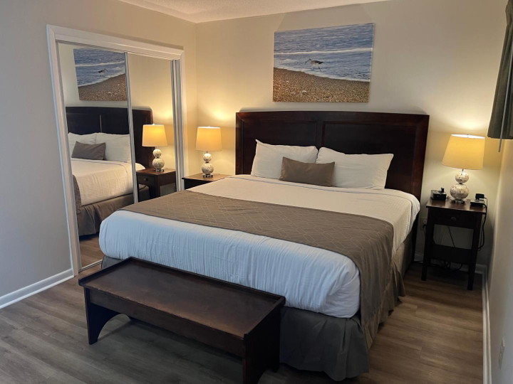 Summer Sands - 302 By Sea Scape Properties - Wrightsville Beach, NC