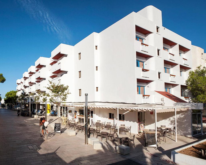 Boho Suites Formentera - Formentera