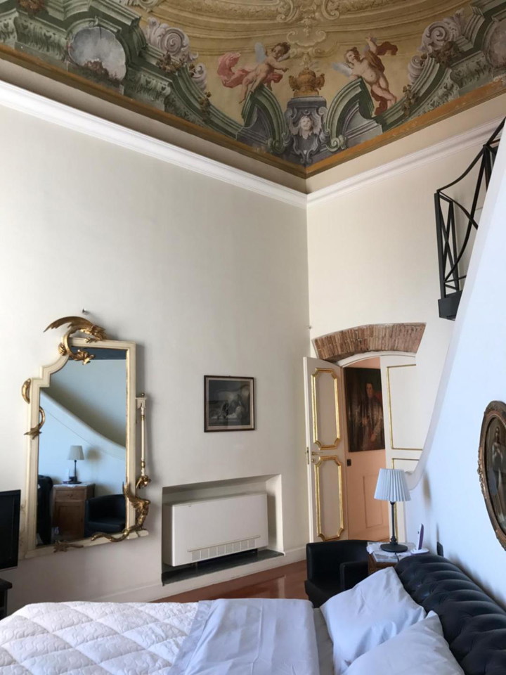 B&b Palazzo Conforti - Salerno