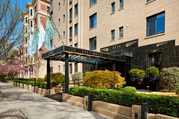 Lyle Dc - Washington, DC