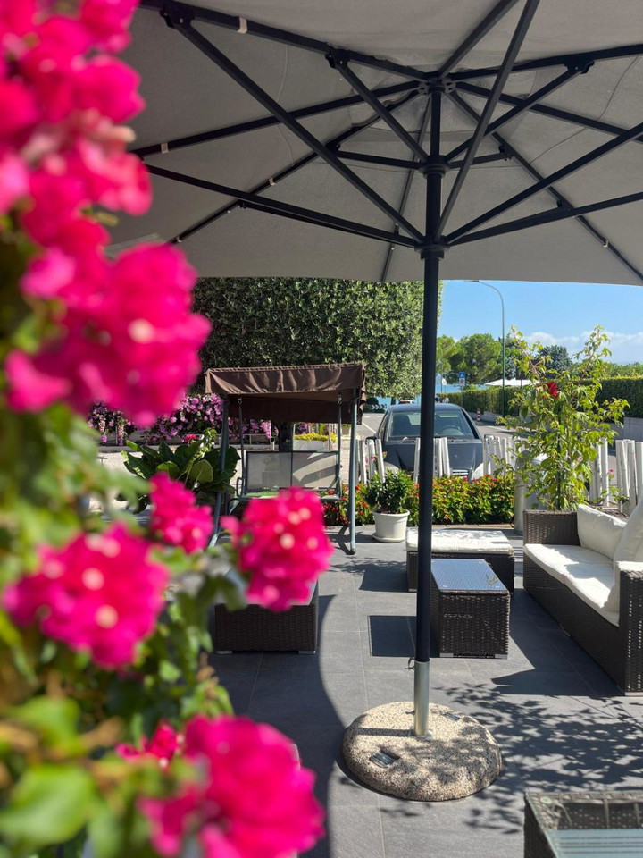 Hotel La Favorita - Sirmione