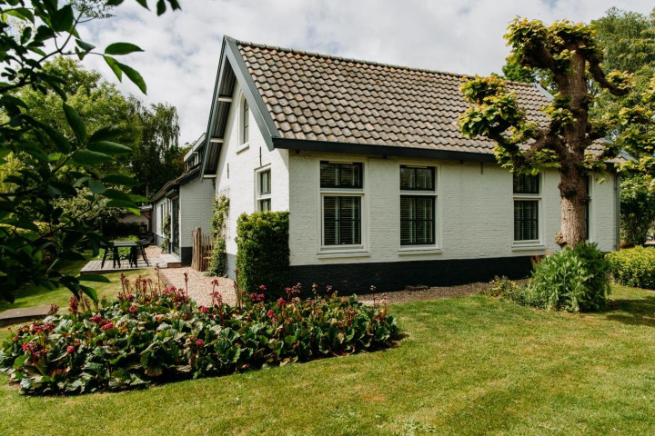 Boutique B&b Oud Aa - Woerden