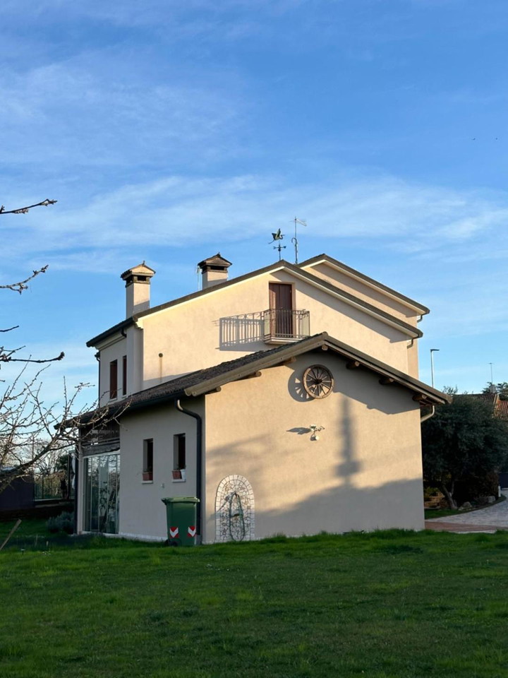 Residenza Airone - Vicenza