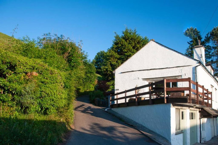 Lane Foot Family Accommodation Winter Deals Nov To March On 3 Nts Or More - Ambleside