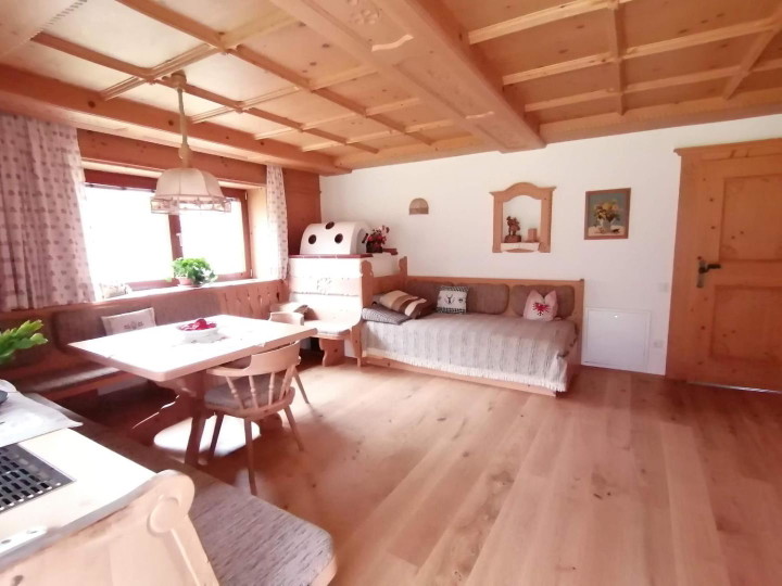 Apartmenthaus Paradise - Innsbruck