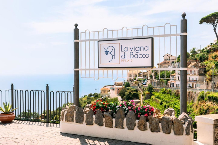 La Vigna Di Bacco - Agerola