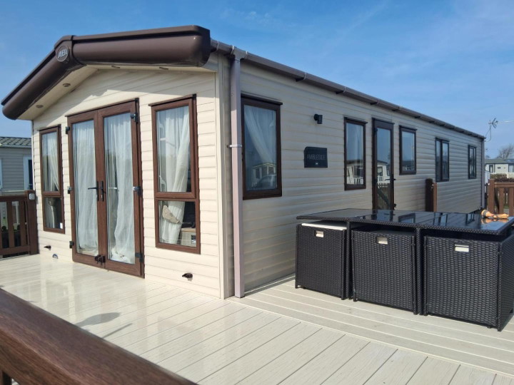 A21 Unity Beach, Brean - Weston-super-Mare