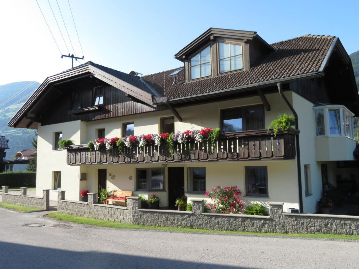 Ferienwohnung Fam Alfons Geiler - Sillian