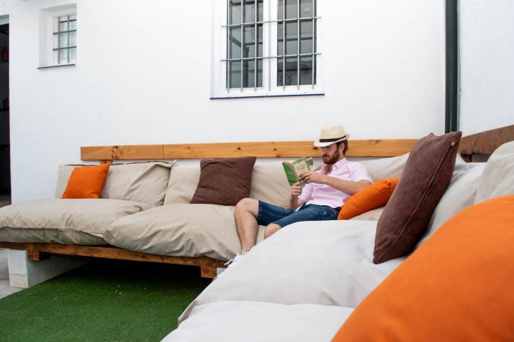 Casa Juan Breva - Málaga
