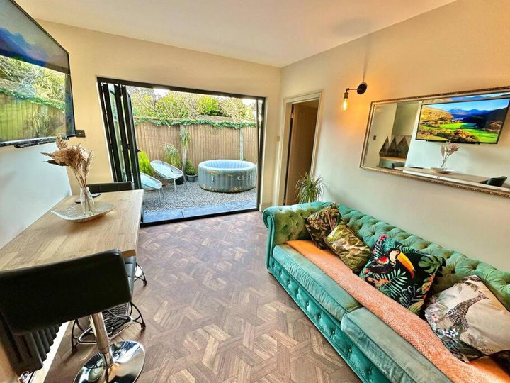 Fortescue Lodge - Bournemouth