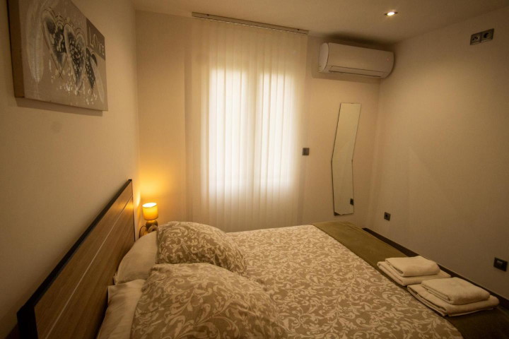 Appartement 1-4 Pers - Proche Paris, Cdg, Grand Paris Arena - A L'ombre Du Pin "5" - Roissy-en-France